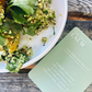 Mindful Eating Intentions - Affirmation Cards – The Daily Calm